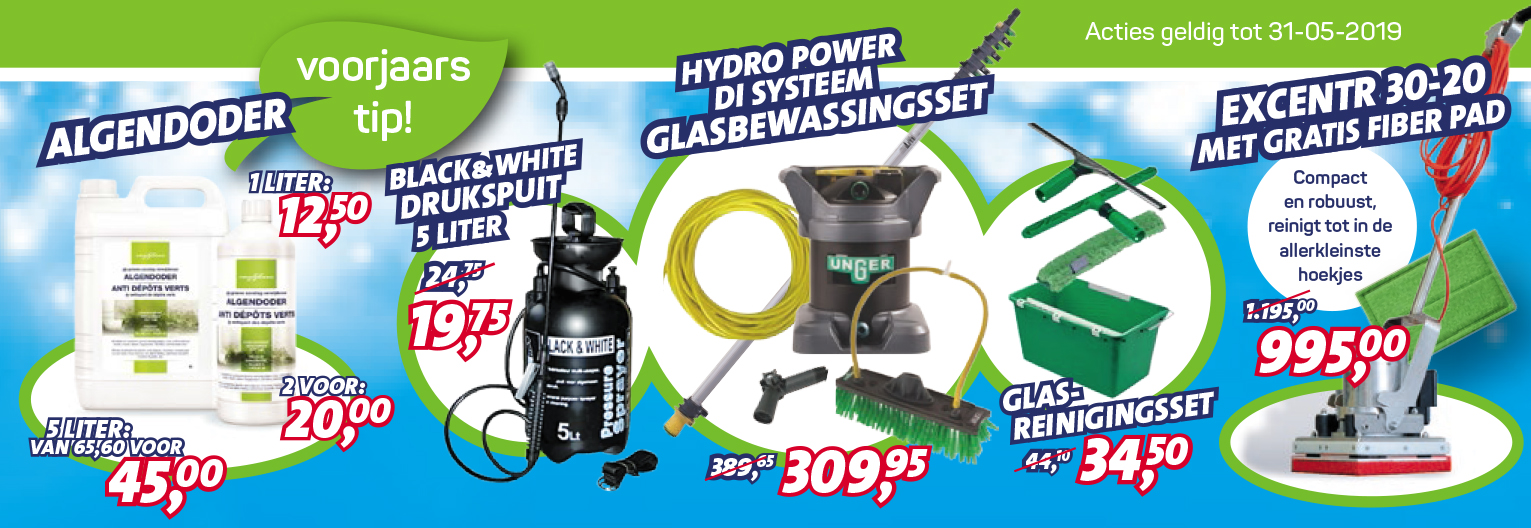 Home - Rovac reinigingstechniek