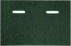 EXCENTR Groene pad - ROVAC Facilitaire producten