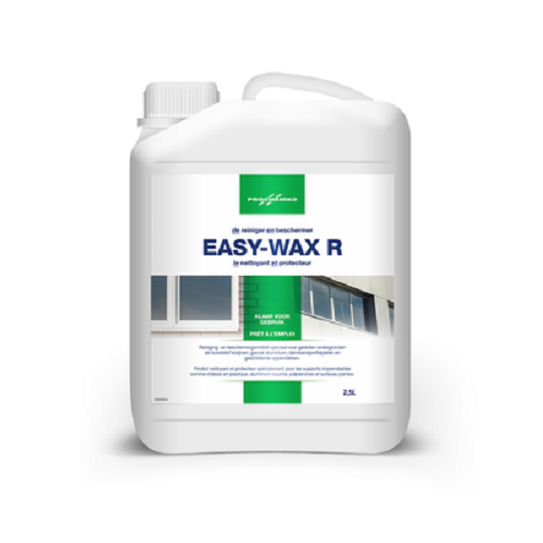 Easy-Wax 2.5 liter - ROVAC Facilitaire producten