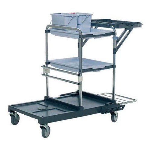Origo 100 fx basic - ROVAC Facilitaire producten