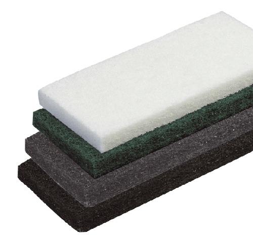 Handpad 12x26CM - ROVAC Facilitaire producten